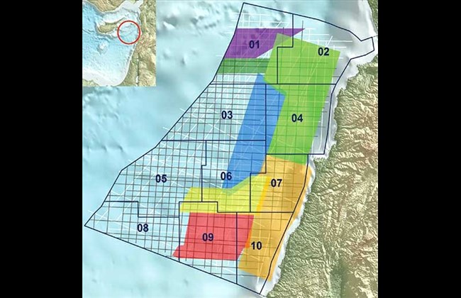 Lebanon step closer to becoming energy producer | Euromena Energy